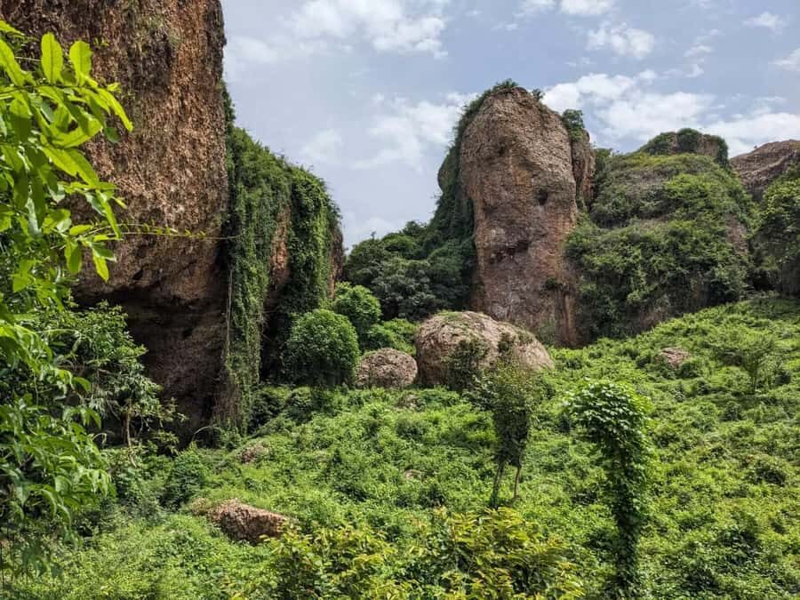 From Chennai: Gudiyam Caves Guided Trek (with Transport) - Who Will Love This Tour?