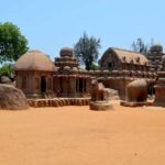From Chennai: Mahabalipuram and Pondicherry Day Tour - In-Depth Breakdown of the Itinerary