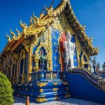 From Chiang Mai: Chiang Rai 1Day Tour with Driver - What to Expect and Practical Tips