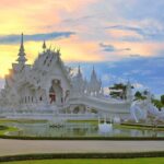 From Chiang Mai: Chiang Rai Temples and Golden Triangle Tour - Transport, Group Size, and Value