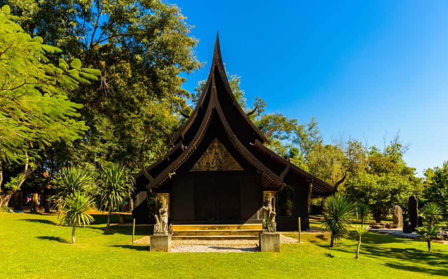 From Chiang Mai: Chiang Rai Temples Tour - Who Will Love This Tour?