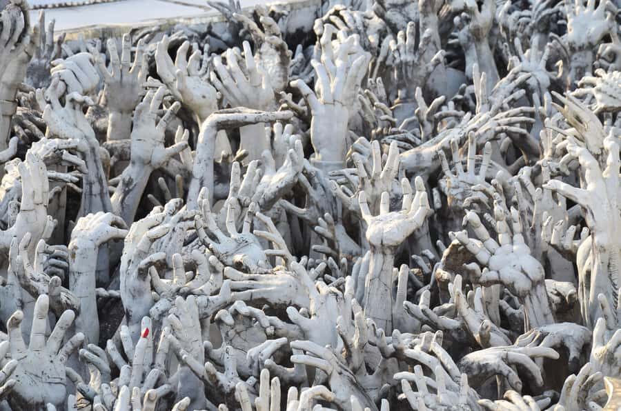 From Chiang Mai: Chiang Rai's Temples and Golden Triangle - The Three Tour Options — Customizing Your Day