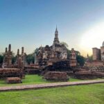 From Chiang Mai: Customize Your Own Sukhothai Heritage Tour - What to Expect at Each Stop