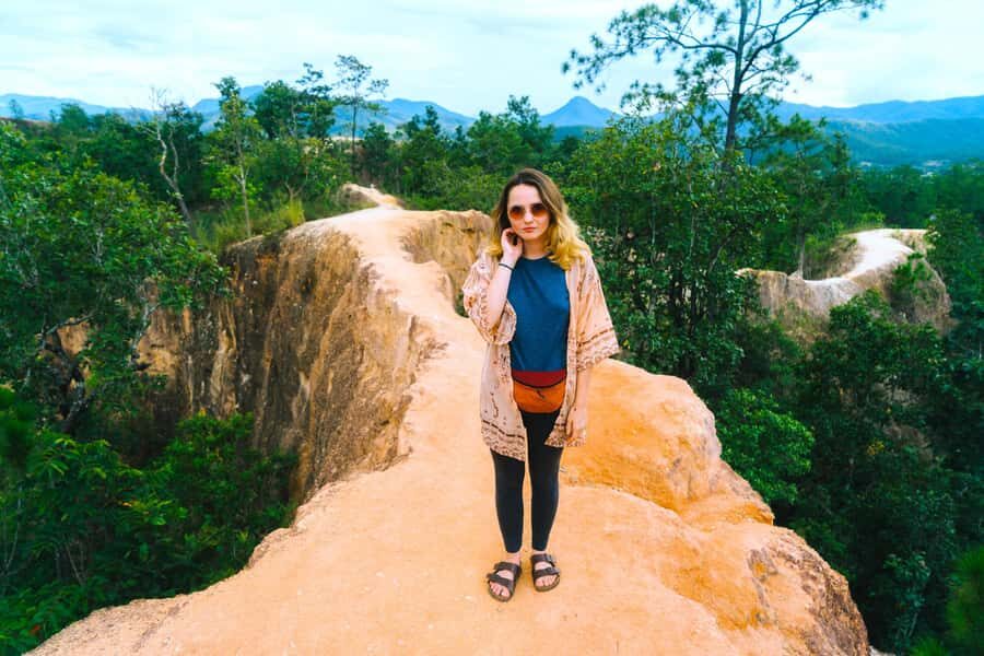 From Chiang Mai: Day Tour to Pai Highlights by Private Car - What Makes This Tour Stand Out
