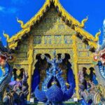 From Chiang Rai: Chiang Rai 1Day Tour with Driver - What to Expect From the Comfort and Convenience