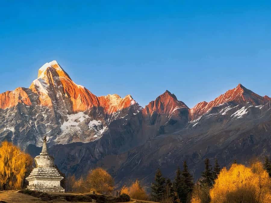 From Chongqing: 2-Day Siguniang Mountain Winter Tour - An In-Depth Look at the Tour Experience