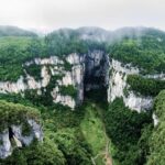 From Chongqing: Wulong UNESCO Film Locations Full-Day Tour - Final Thoughts