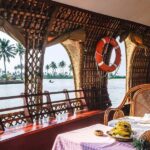From Cochin: Overnight Houseboat Cruise with Transfers - The Itinerary in Detail