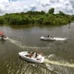 From Colombo: Go-Karting, Galle Fort and Water Sports Tour - The Itinerary in Detail