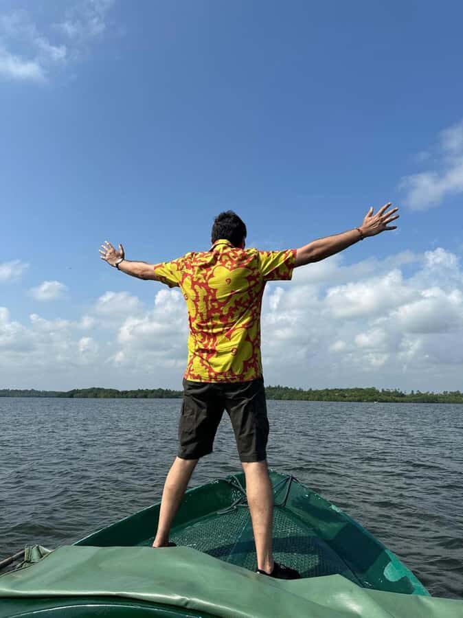 From Colombo/Negombo: Galle, Madu River, and Turtle Hatchery - Real Traveler Insights