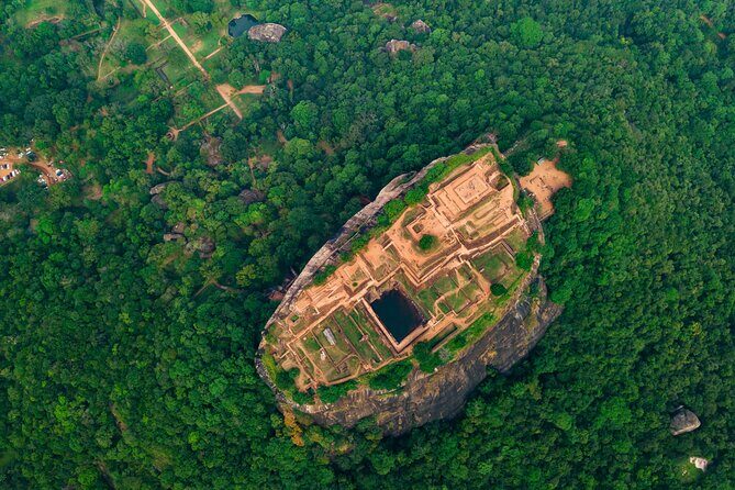 From Colombo: Sigiriya, Dambulla & Safari Day Trip - What’s Included & What’s Not