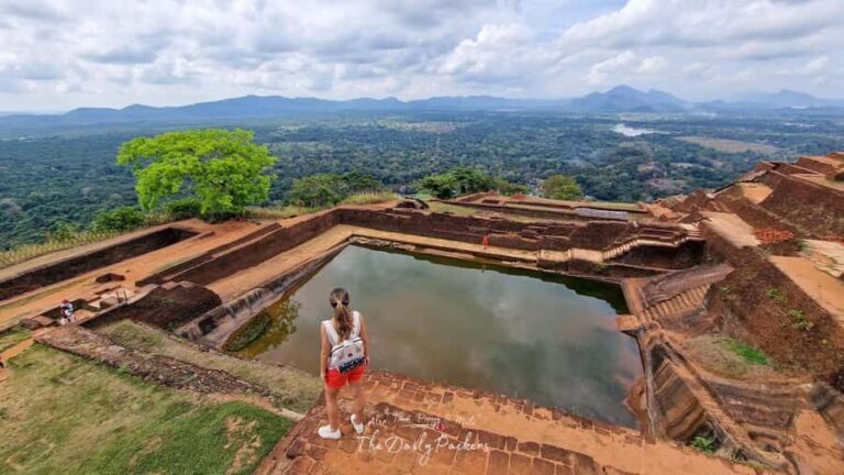 From Colombo: Sigiriya Rock, Village Tour and Dambulla Trip - In-Depth Look: What Each Site Offers