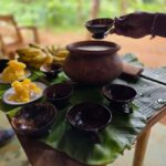 From Colombo: Sinharaja Kithul Toddy Tasting & Stream Bath - Arrival and Welcome Refreshments