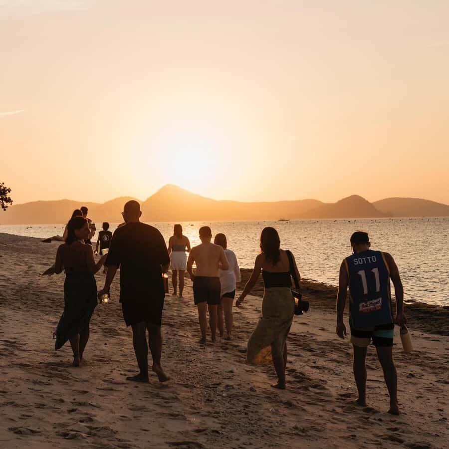 From Coron: 3-Day Castaway Expedition to El Nido - Detailed Experience Breakdown