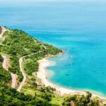 From Da Nang/Hoi An: Lady Buddha, Marble Mountains & Cave - Monkey Mountain & Lady Buddha