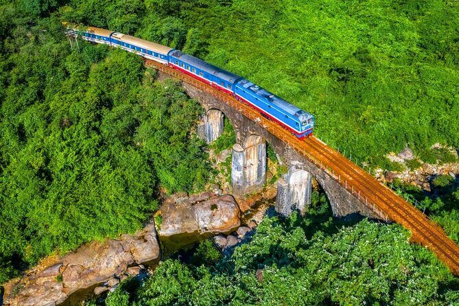 From Da Nang Hue Imperial City and Heritage Train - Visiting Thuy Xuan Incense Village