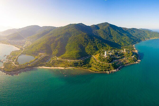 From Danang 5 Day Da Nang Highlights Tour 4 Star Beach Hotel Stay - Day 2: Exploring Ba Na Hills