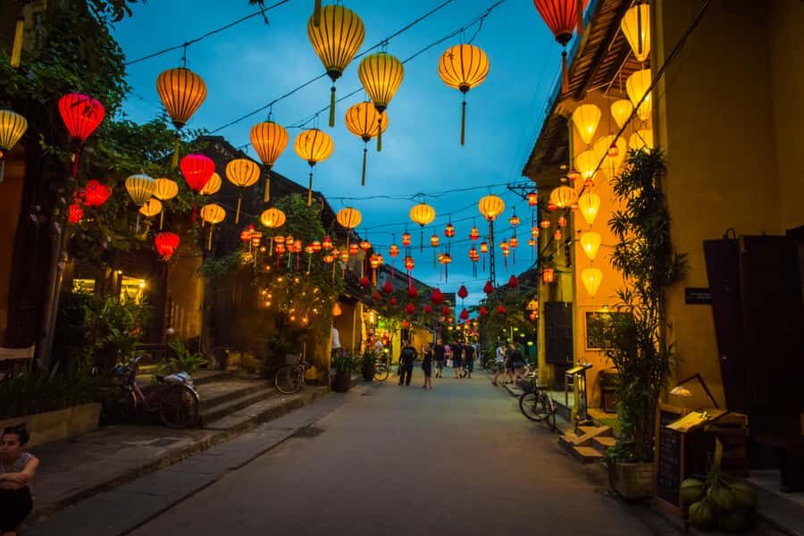 From Danang: Discover Marble Mountain and Hoi An Town - A Practical Breakdown of the Tour