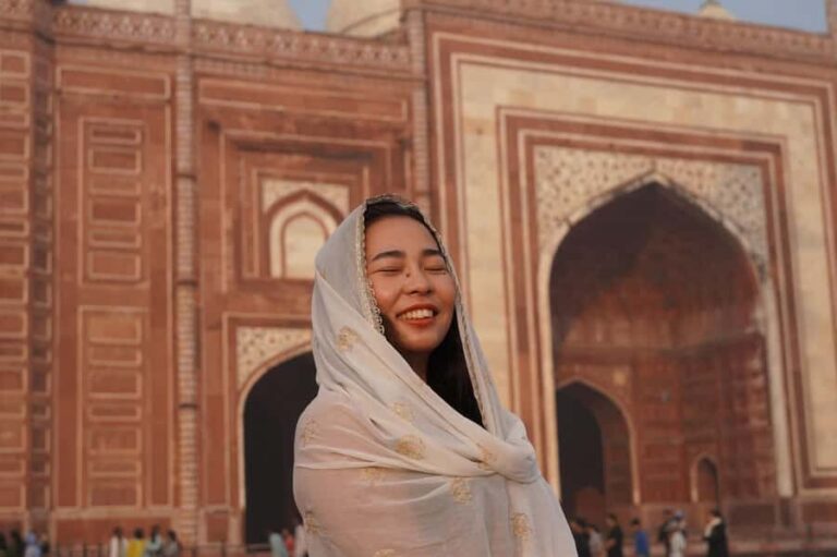 From Delhi: 2-Day Agra & Jaipur Private Golden Triangle Trip - What Makes This Tour Stand Out