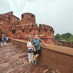 From Delhi: 2-Day Overnight Agra Tour with Taj Mahal & Hotel - The Detailed Itinerary — What Youll Experience