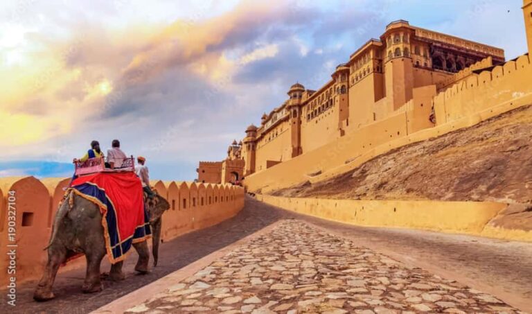 From Delhi: 2 Days Jaipur Sightseeing Tour By Car - Why This Tour Works for Travelers