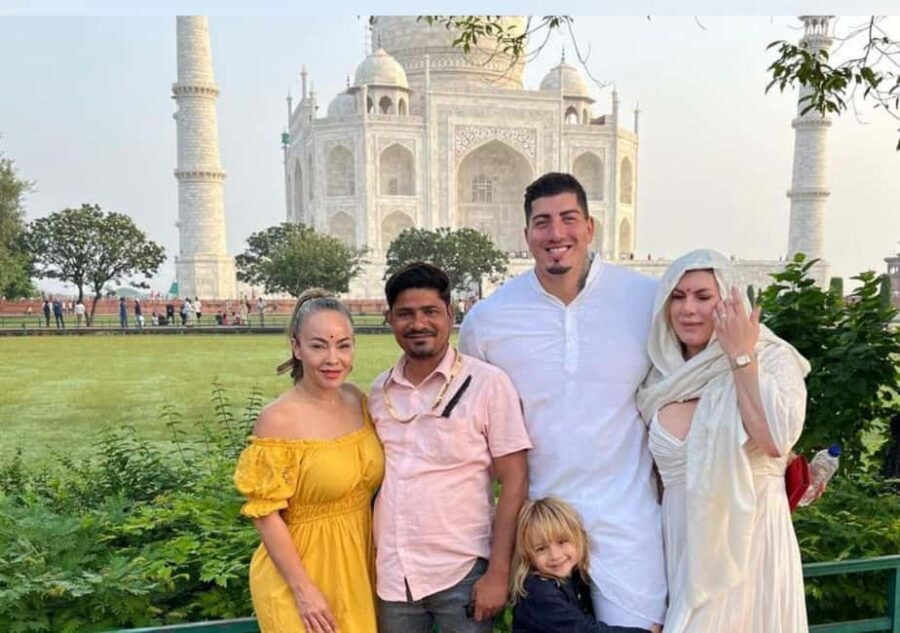 From Delhi: 2 Days Taj Mahal & Agra Tour With Fatehpur Sikri - The Itinerary Breakdown: What Youll Experience