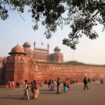 From Delhi: 3-Day Private Golden Triangle Tour with Hotels - Detailed Breakdown of the Itinerary
