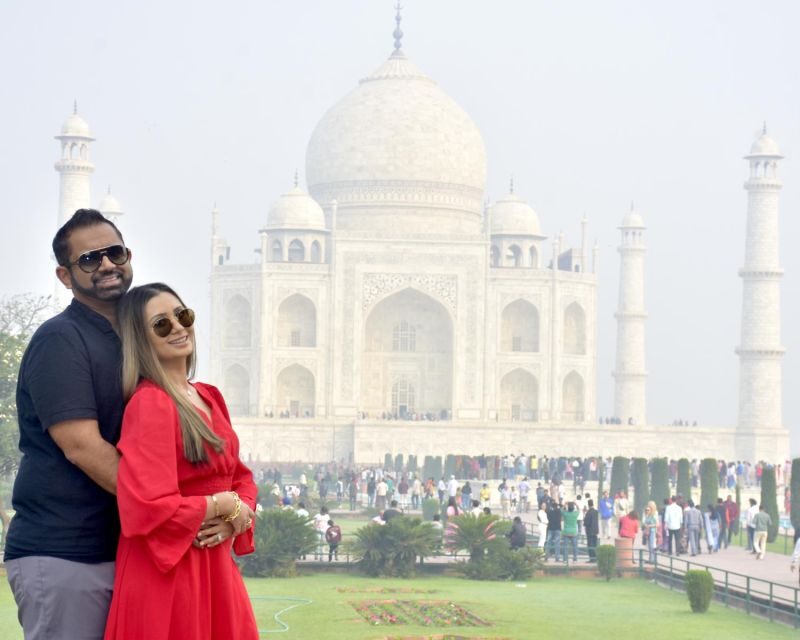 From Delhi: 3 Days Golden Triangle Tour - What Makes This Tour Stand Out