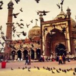 From Delhi : 3 Days Golden Triangle Tour - Delhi Agra Jaipur - Detailed Breakdown of the Itinerary