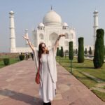 From Delhi: 4-Day Golden Triangle & Ranthambore Safari Tour - Agra and the Taj Mahal—Sunrise Magic