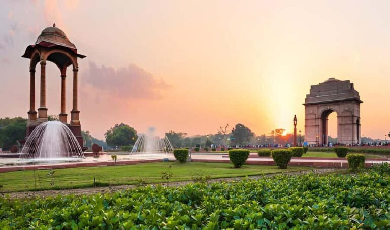 From Delhi: 4-Day Golden Triangle Tour Delhi, Agra & Jaipur - A Few Considerations