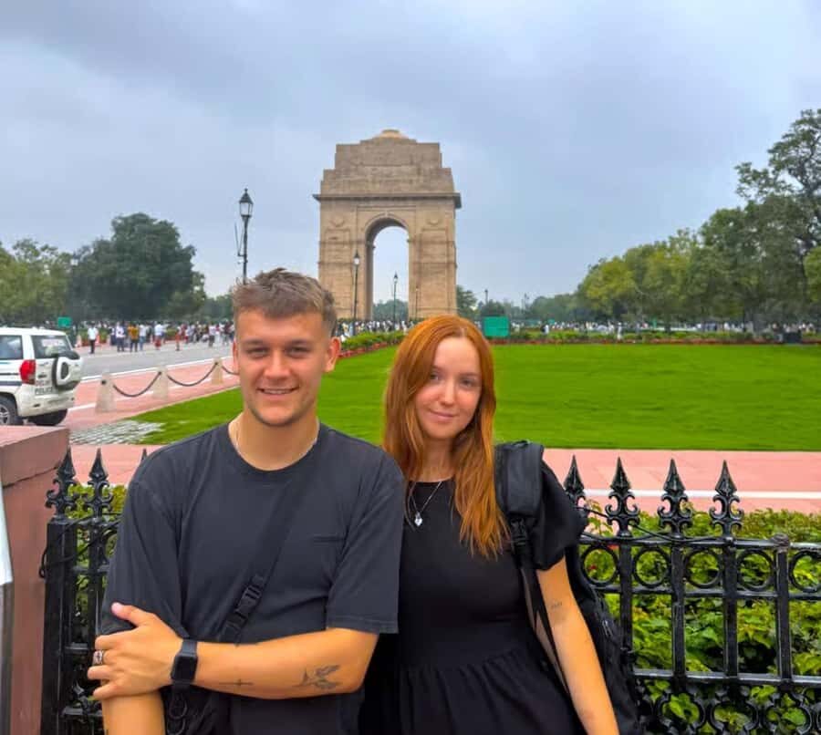 From Delhi: 4-Day Private Luxury Golden Triangle Tour - The Accommodation and Transport