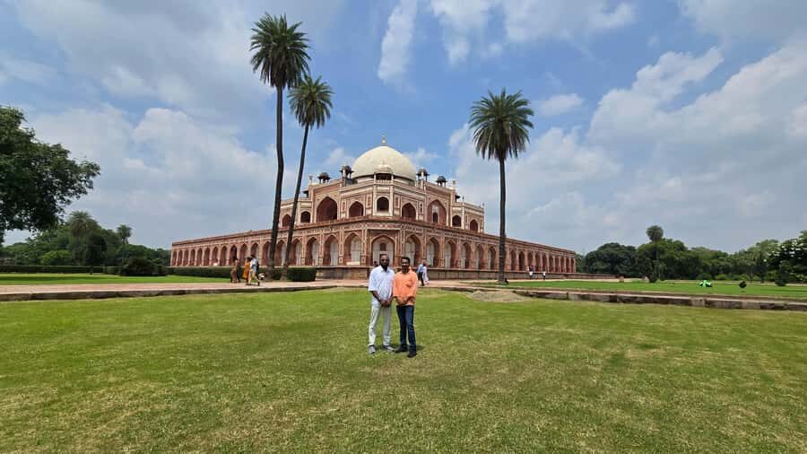From Delhi : 5-8 Hours Customizable Layover Guided Tours - What Travelers Say