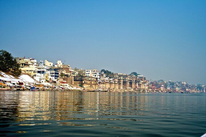 From Delhi 6 Days Golden Triangle Private Tour With Varanasi - What Makes This Tour Stand Out