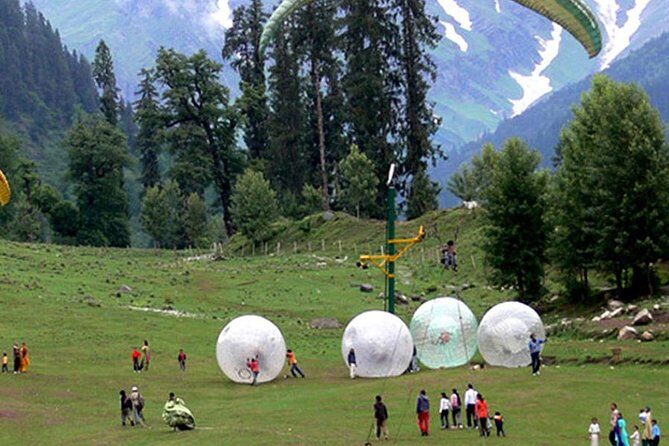 From Delhi: 6-Days Shimla & Manali Private Tour - Who Is This Tour Best For?