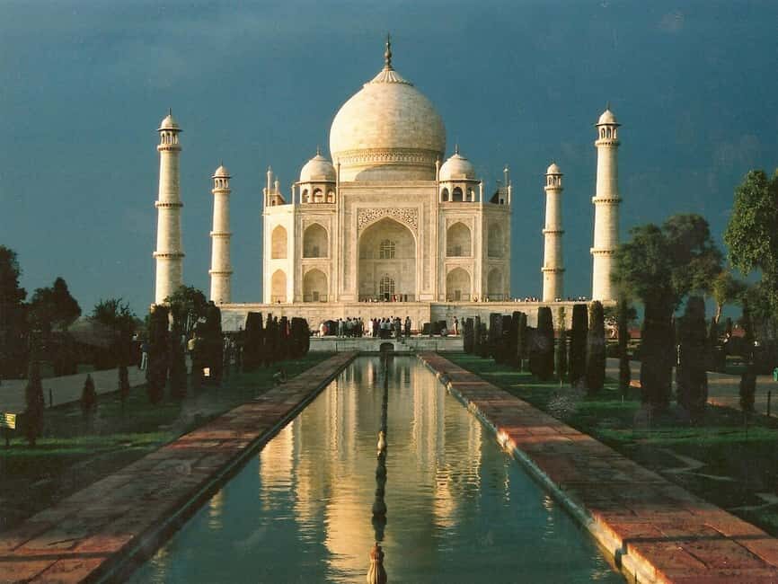 From Delhi: Agra & Fatehpur Sikri Tour By Car. - What Sets This Tour Apart