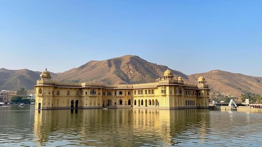 From Delhi/Agra/Jaipur: Jaipur Day Tour with Transfers - The Detailed Experience