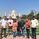 From Delhi : Agra Overnight Tour with Fatehpur Sikri - The Itinerary in Detail