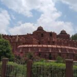 From Delhi: All-Inclusive Agra Taj Mahal Same Day Tour - Transportation & Comfort