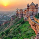From Delhi: All Inclusive Jaipur Tour with Lunch & Transfers - The Value of This Tour
