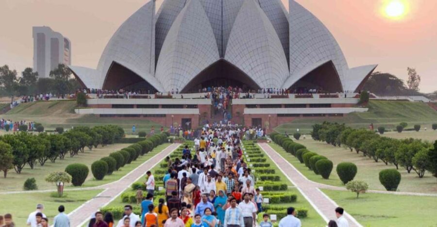 From Delhi: All Inclusive Old & New Delhi Tour With Option. - What to Expect from This Tour
