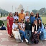 From Delhi: All-Inclusive Taj Mahal & Agra Fort Day Tour - Key Points