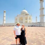 From Delhi: All-Inclusive Taj Mahal & Agra Tour with 5*Lunch - Frequently Asked Questions