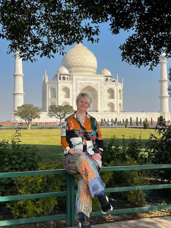 From Delhi: All-Inclusive Taj Mahal Sunrise Photography Tour - Detailed Itinerary Breakdown