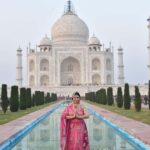 From Delhi: All Inclusive- Taj Mahal Tour by Express Train - What Travelers Say