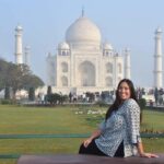 From Delhi: All-Inclusive Taj Mahal Tour by Gatimaan Express - The Charm of Agra’s Monuments