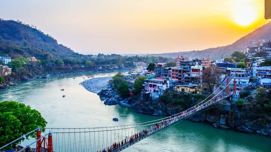 From Delhi: Day-Tour Haridwar & Rishikesh - The Value of This Tour