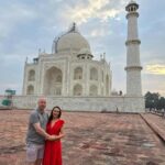 From Delhi : Exclusive Golden Triangle 4-Day Luxury Tour - Itinerary Breakdown: Whats on the Menu?