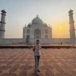 From Delhi: Express Taj Mahal Tour with Tickets, Guide & Car - The Taj Mahal: A Highlight to Remember