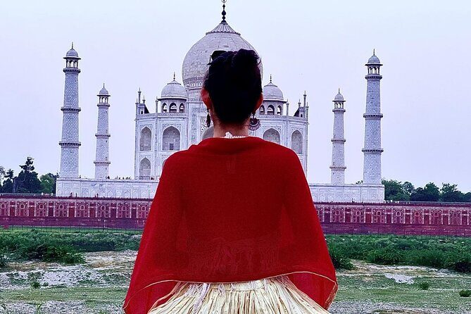 From Delhi : Golden Triangle India Tour 5 Days Delhi Agra jaipur - Final Thoughts